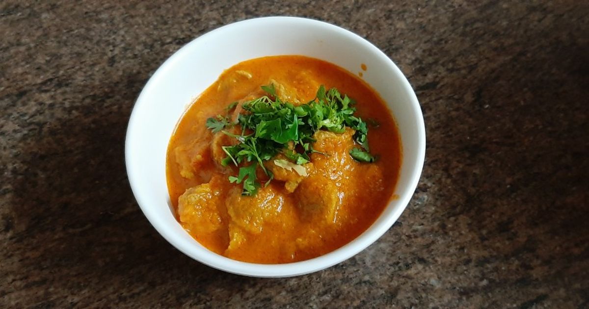 Sheetal Nandha દ્વારા રેસીપી સોયા ચંક્સ શાક (Soya Chunks Sabji Recipe ...