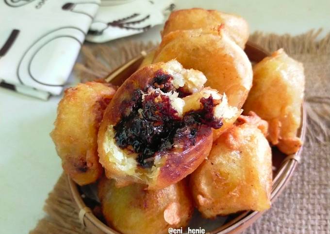 Resep 503. Rondo Royal khas Jepara oleh Eni henie - Cookpad