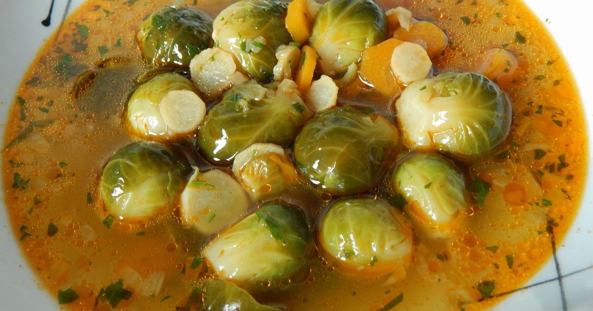 Kelbimbó receptek: Egyszerű és finom változatok minden alkalomra