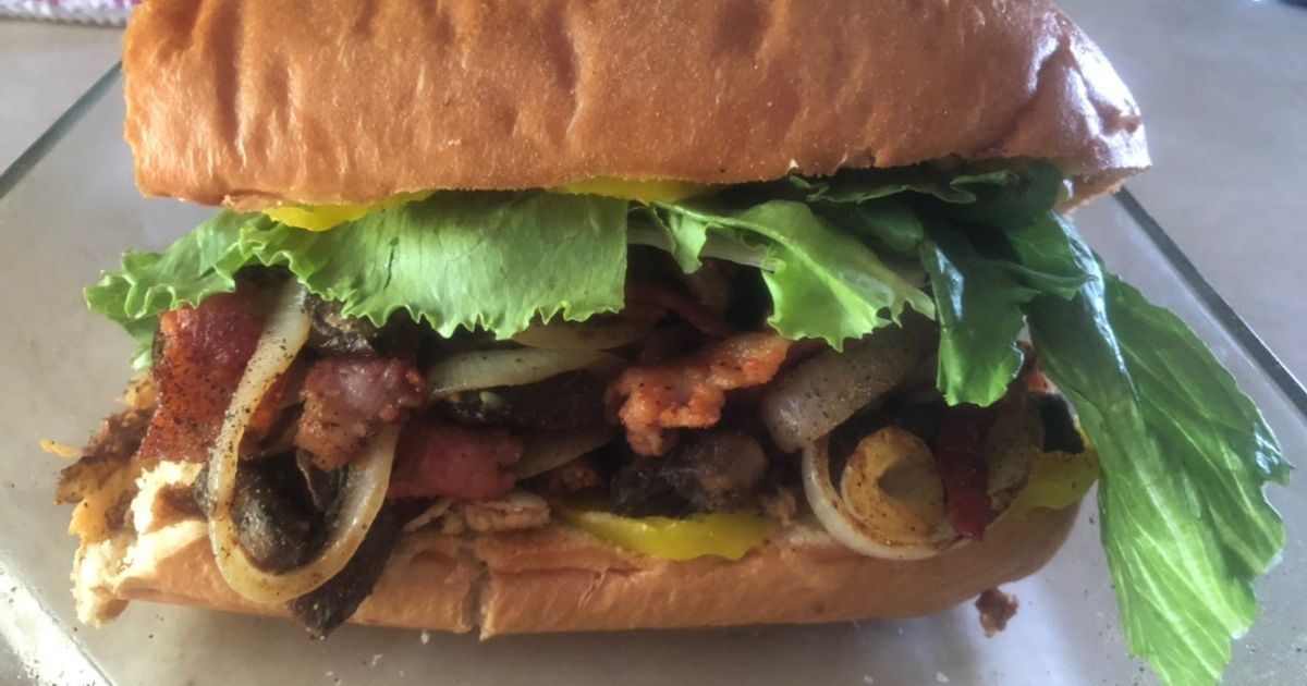 Big Boss Sub Recipe By Chef Nena