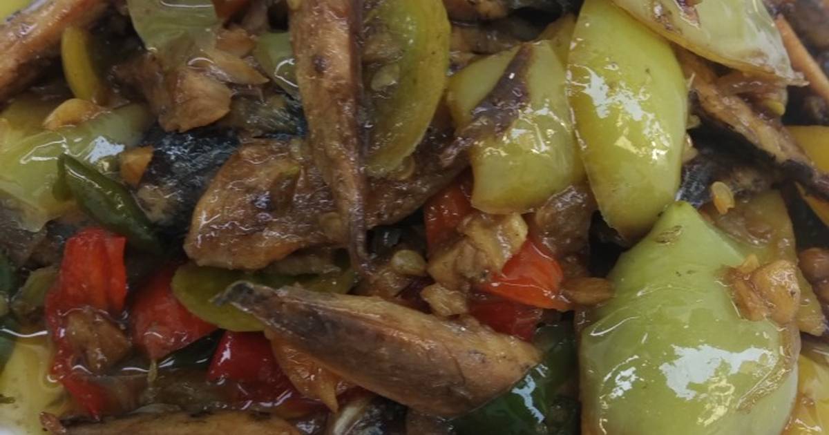 91 resep ikan cuek enak dan sederhana - Cookpad