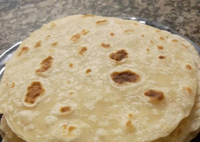 Rotti Recipe Recipe by Leishem Joyce - Cookpad