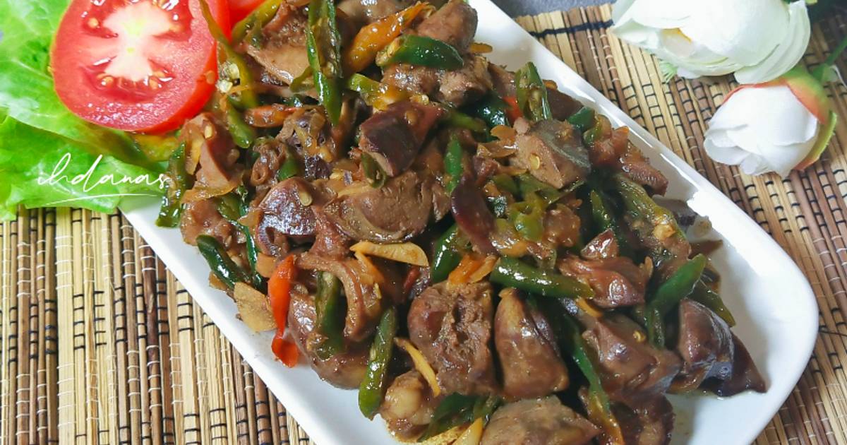 14.851 resep ampela enak dan sederhana ala rumahan - Cookpad