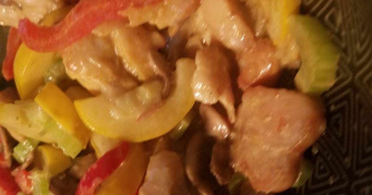 Zucchini amarillo - 30 recetas caseras - Cookpad