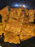 Resep tempe bacem lezat & autentik dengan bumbu meresap