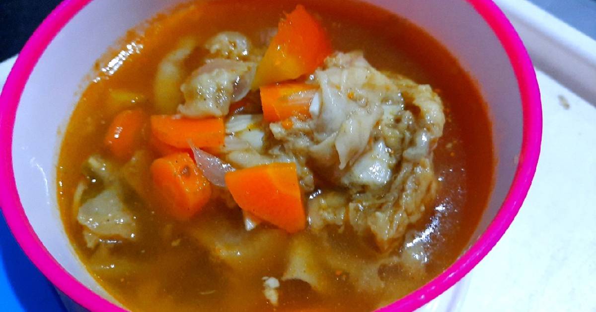 194 resep koyor enak dan sederhana ala rumahan - Cookpad