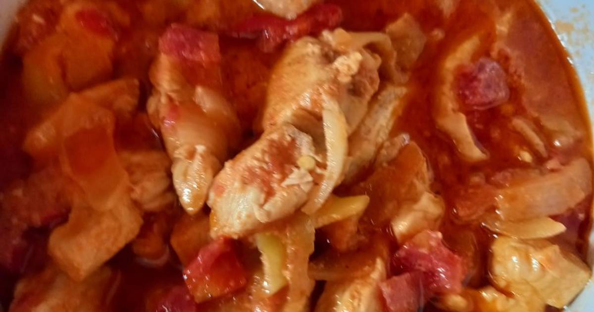9 εύκολες και νόστιμες σπιτικές συνταγές για κοτοπουλο τηγανια - Cookpad