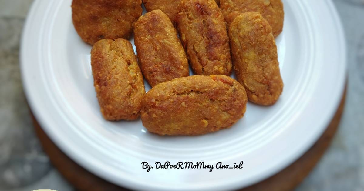 Resep Mendol Tempe Bosok oleh Restu (Mommy Ano_ieL) - Cookpad