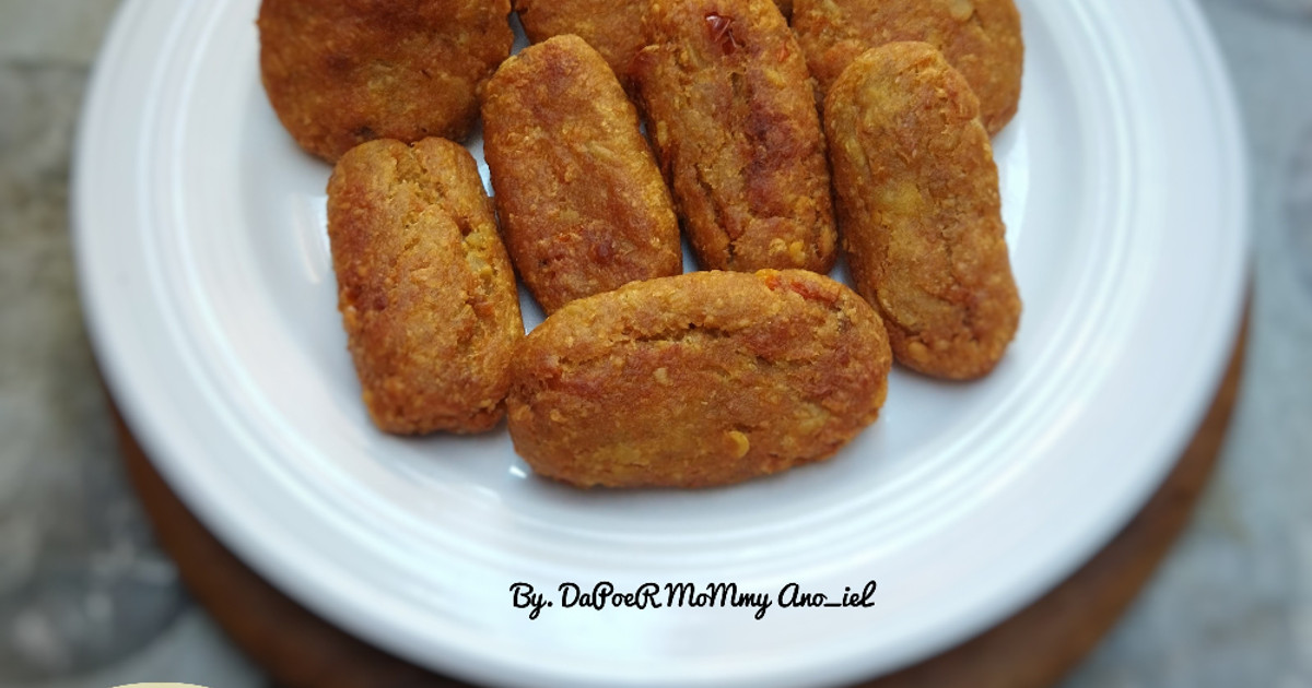 91 resep tempe bosok malang enak dan mudah - Cookpad