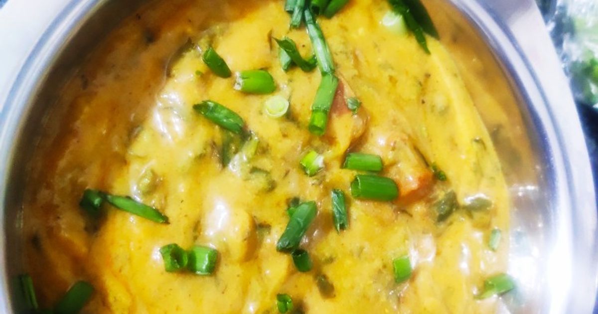 Pyaz Patti Home Recipes - Cookpad