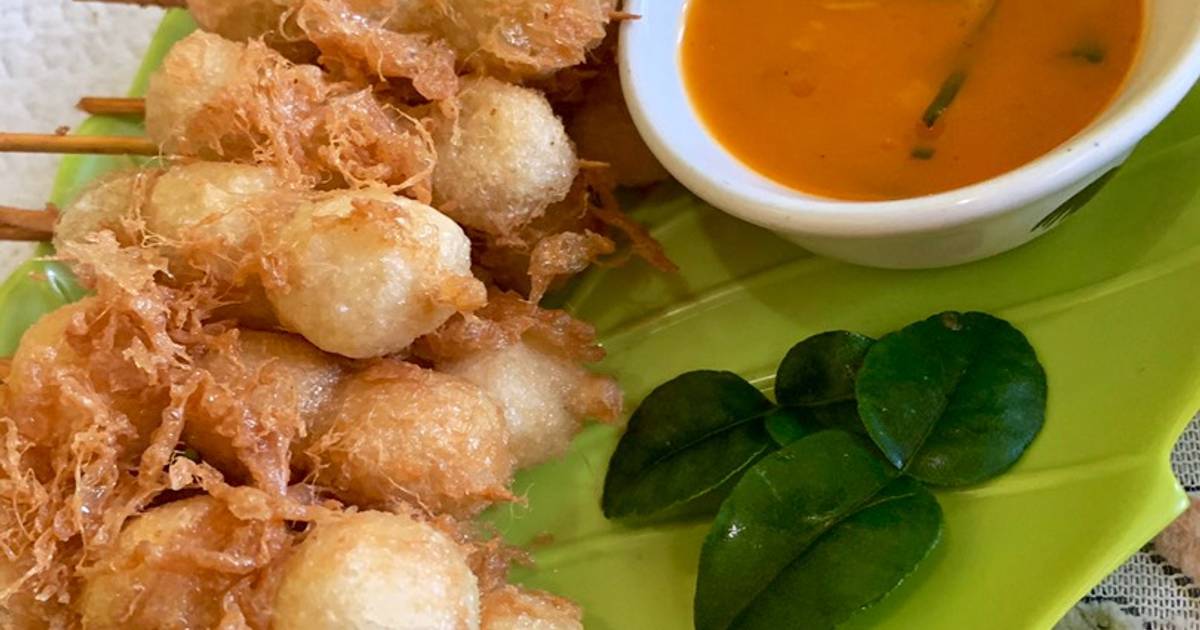 15 resep bakso pedes cilor enak dan mudah - Cookpad