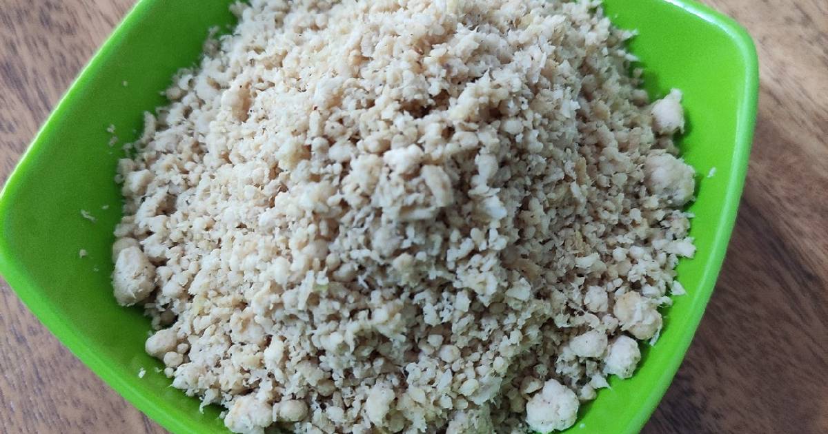 Resep Ayam taburan mie oleh Sumijati Emed Cestar - Cookpad