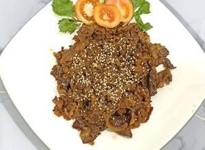 Aneka Resep Cara Memasak Olahan Daging Slice ala Rumahan & Restoran ...