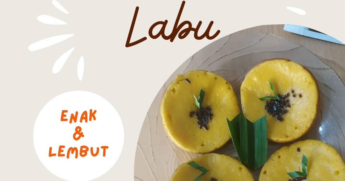 678 resep kue kuning telur rebus enak dan mudah - Cookpad