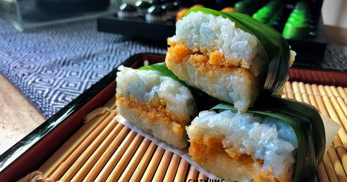 36 resep selai bunga telang enak dan mudah - Cookpad