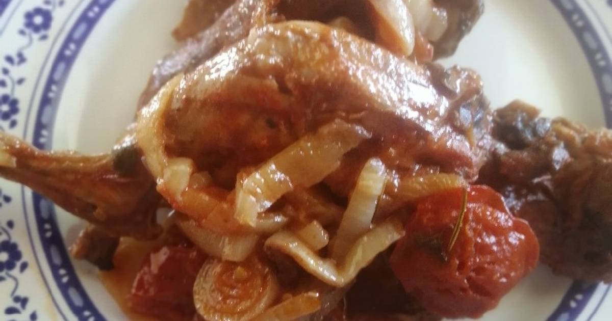 Λαγός συνταγές - 156 συνταγές - Cookpad