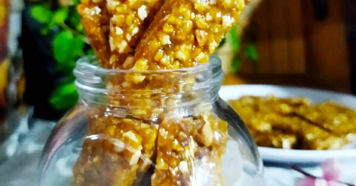 132 resep teng teng enak dan sederhana ala rumahan - Cookpad