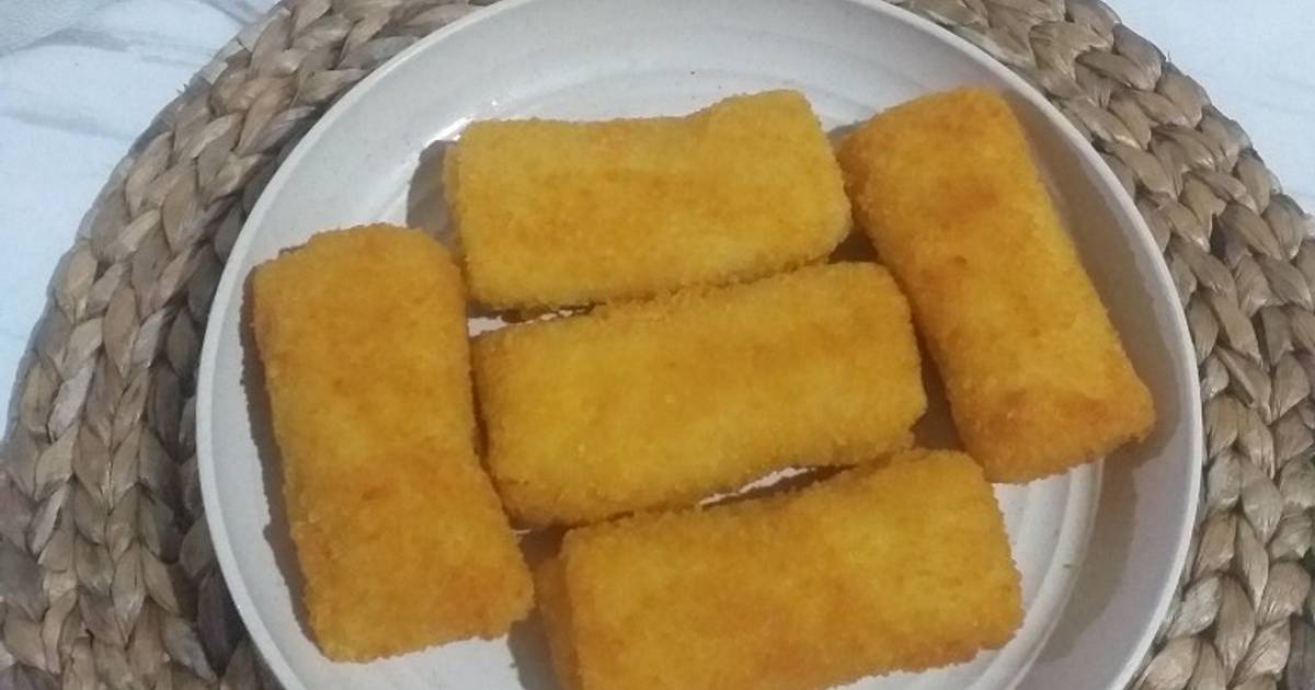 607 resep risol ayam pedas enak dan mudah - Cookpad