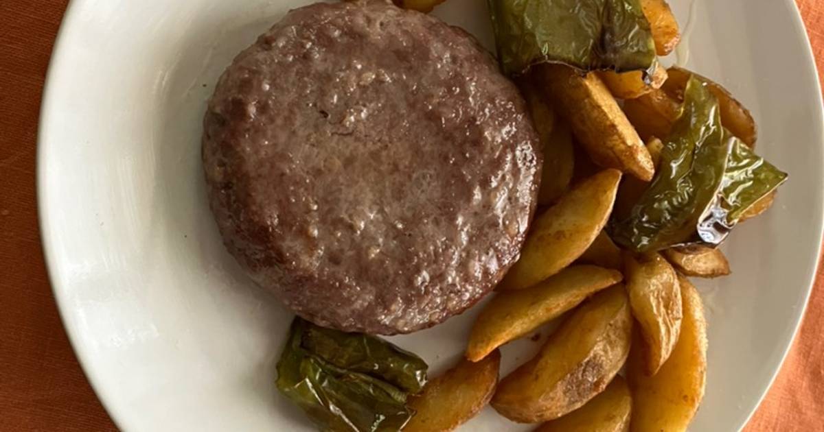 18.532 recetas muy ricas de carnes rojas compartidas por cocineros ...