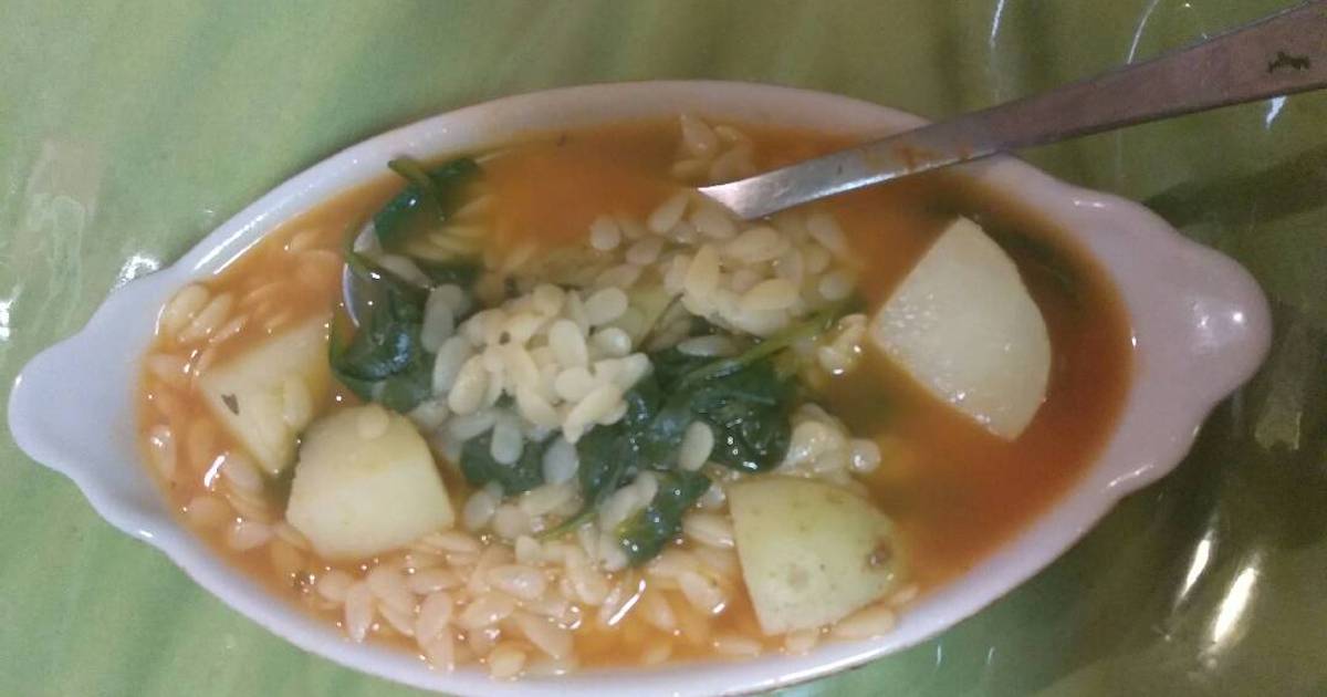 Sopa melón - 181 recetas caseras- Cookpad