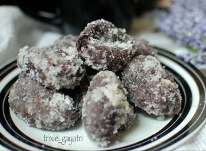 Resep gemblong traditional indonesia rumahan enak dan mudah - Cookpad