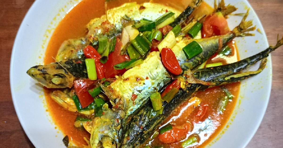 3.195 resep ikan kuah kuning enak dan mudah - Cookpad
