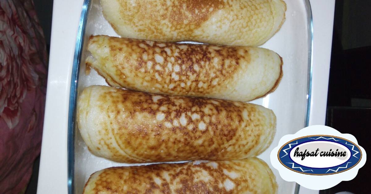 Sinasir Recipe by hafsat tahir salga - Cookpad