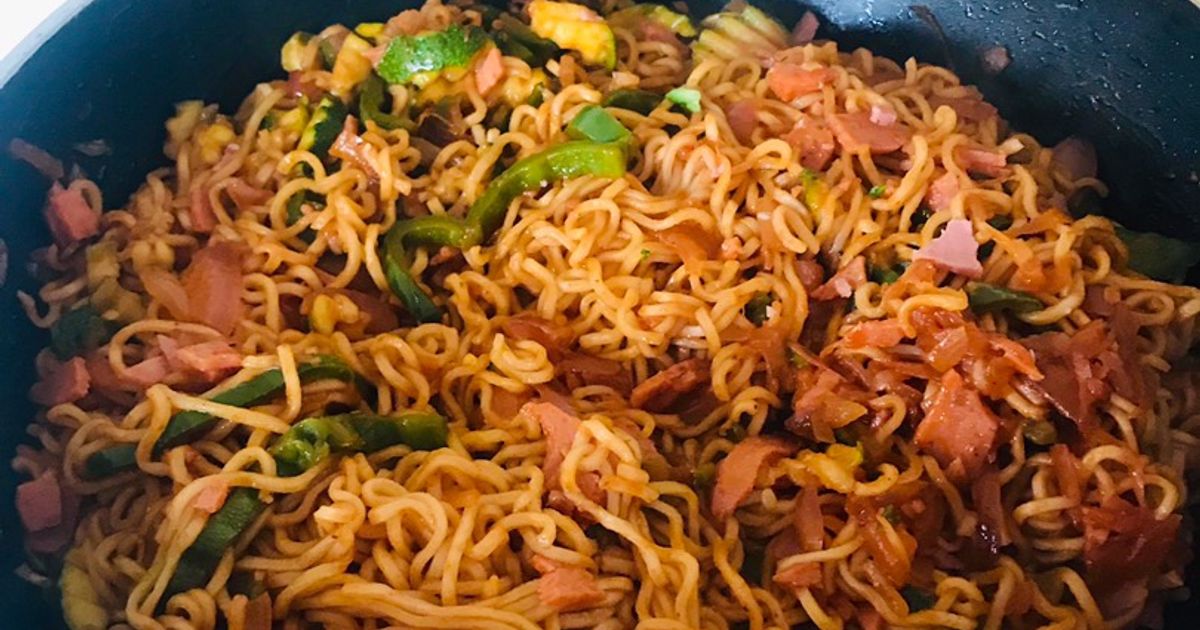 7 easy and tasty boring makes recipes by home cooks - Cookpad