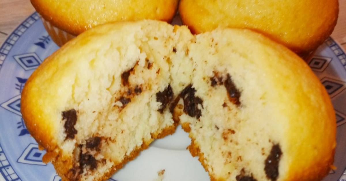63 egyszerű és finom muffin alap recept - Cookpad receptek