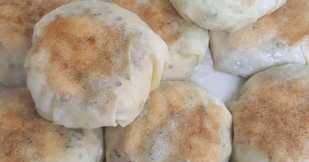 طريقة عمل صرر الاوزي على اصولها بطريقة سهلة وسريعة من روزانا - كوكباد