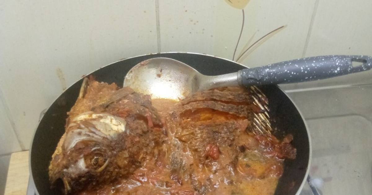 Tilapia coconut cream recipe Recipe by Beryl Atieno - Cookpad