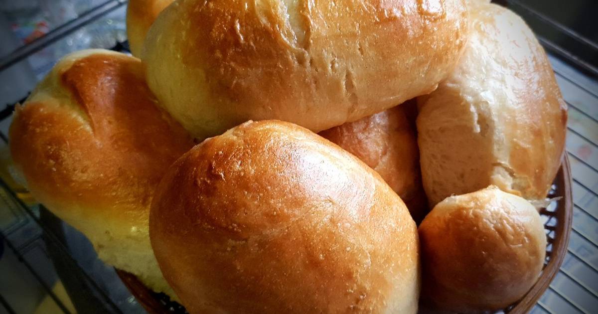 436 recetas muy ricas de pebete sin manteca compartidas por cocineros ...