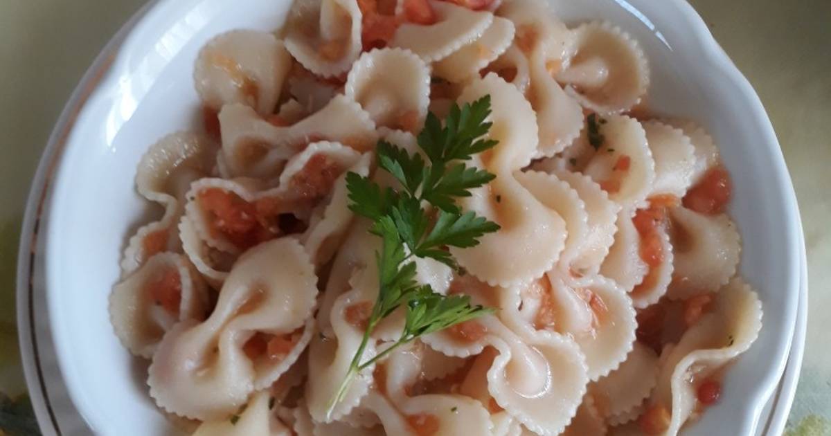 Corbatas - 30 recetas caseras - Cookpad