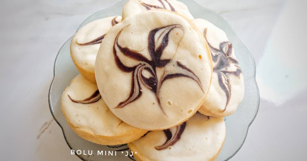 200.089 resep kue simple enak dan sederhana ala rumahan - Cookpad