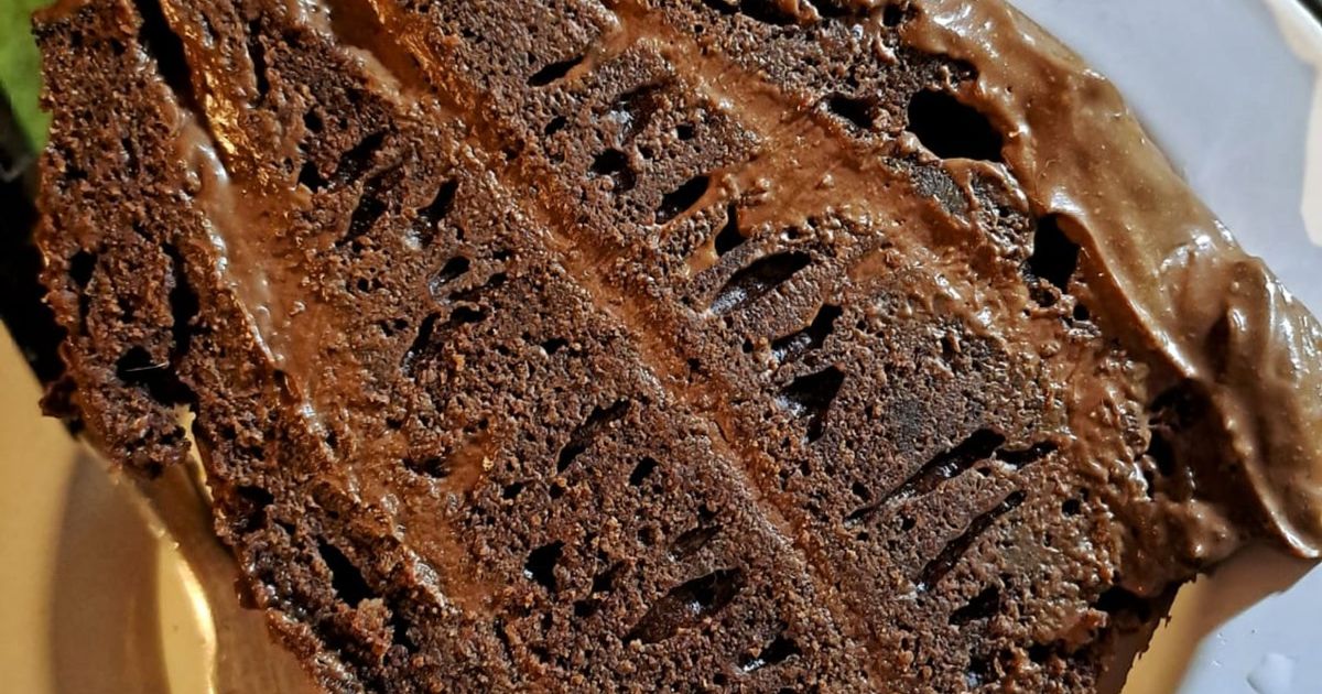 torta de suspiro - 6 recetas caseras- Cookpad
