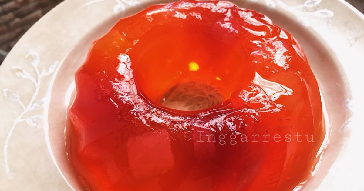 73 resep jelly bubble gum enak dan mudah - Cookpad
