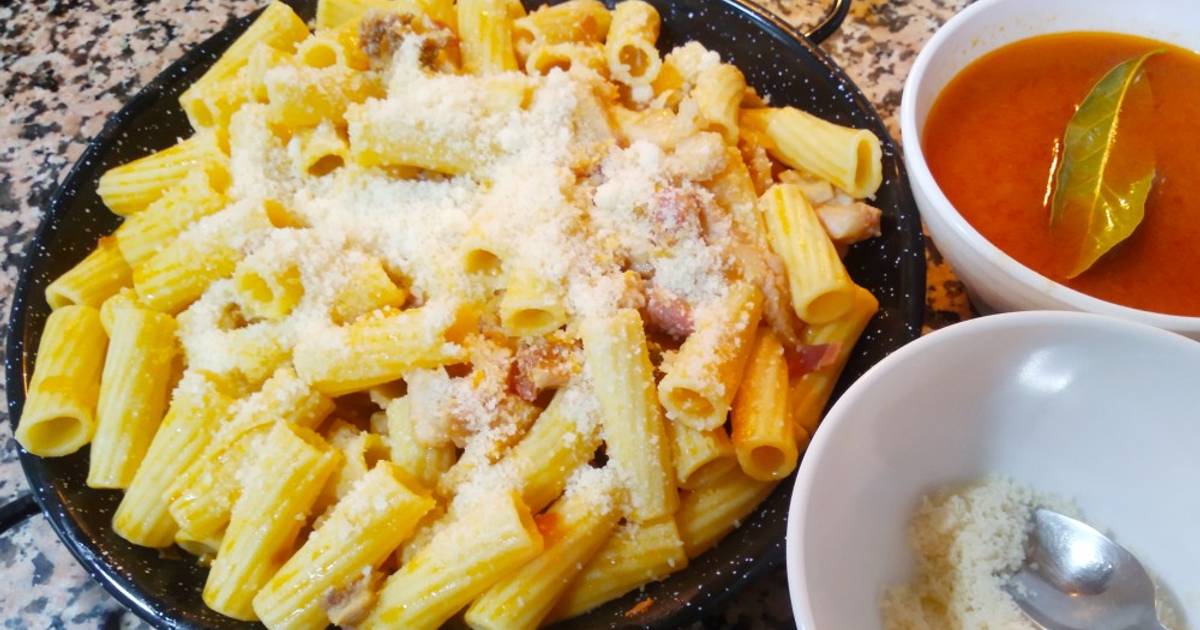 Morro de cerdo con tomate - 25 recetas caseras- Cookpad