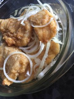 Ecetes Hal | Gazdagné Djinisinka Margit receptje - Cookpad receptek