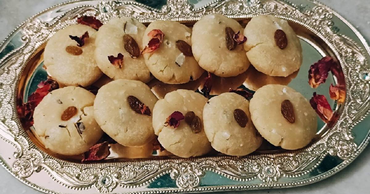 Pitha-A forgotten recipe from Bihar Recipe by Naheed Alam - Cookpad