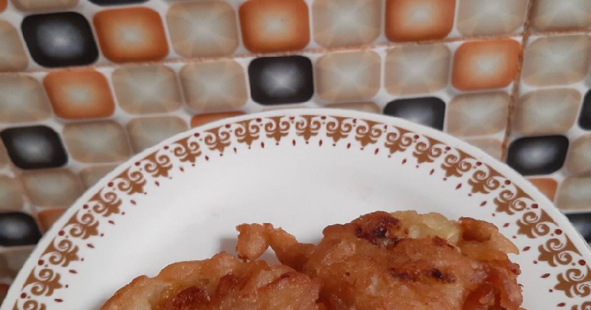 8.272 resep pisang goreng enak dan sederhana ala rumahan - Cookpad