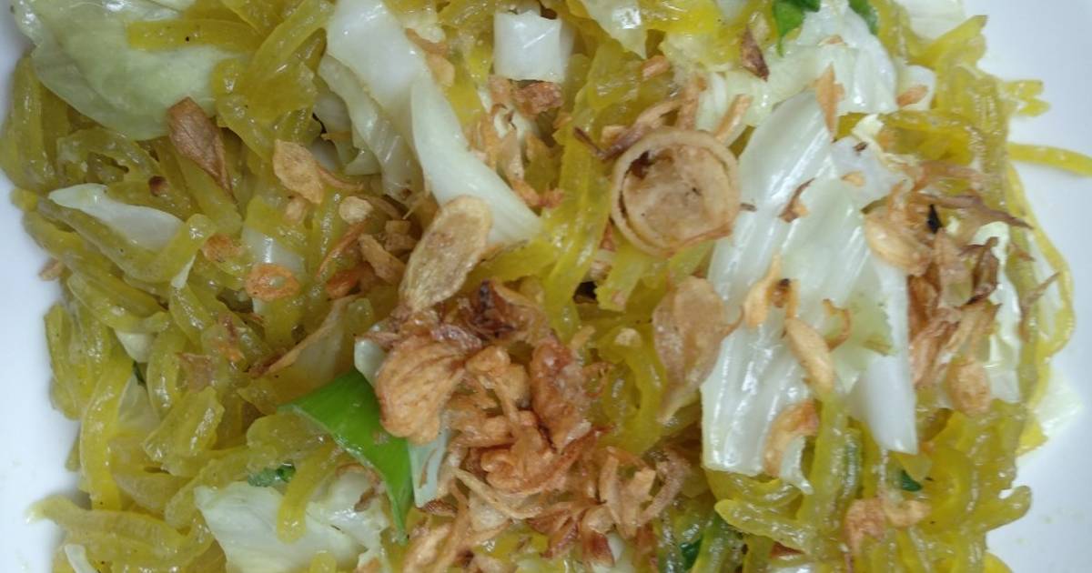 34 resep sambel kacang mie glosor enak dan mudah - Cookpad