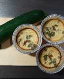 Resep zucchini lezat dan sehat mudah dibuat untuk segala hidangan