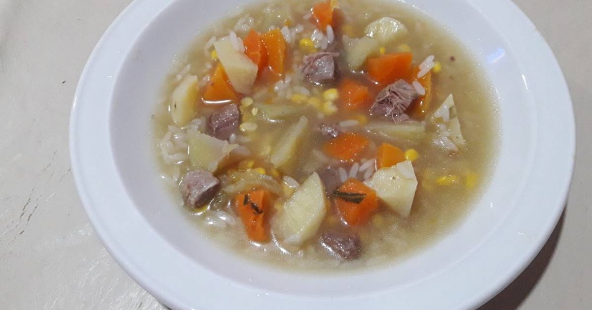 Ensopados - 34 recetas caseras- Cookpad