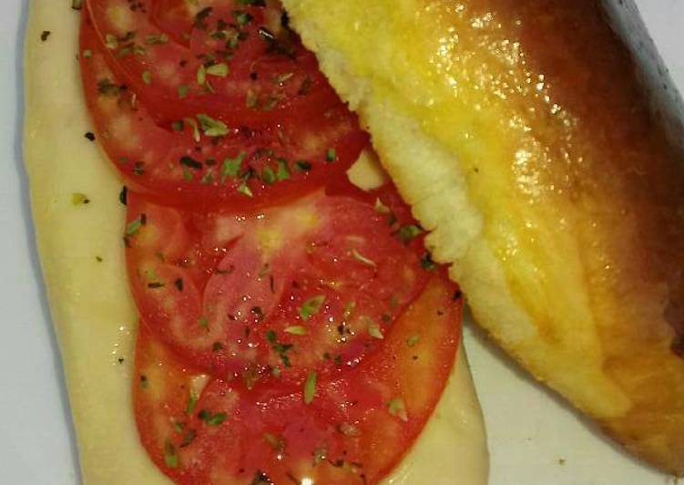 Pan de viena Casero Receta de Esteban Alba- Cookpad