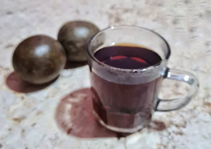 Resep Teh Lohankuo oleh Yuna - Cookpad