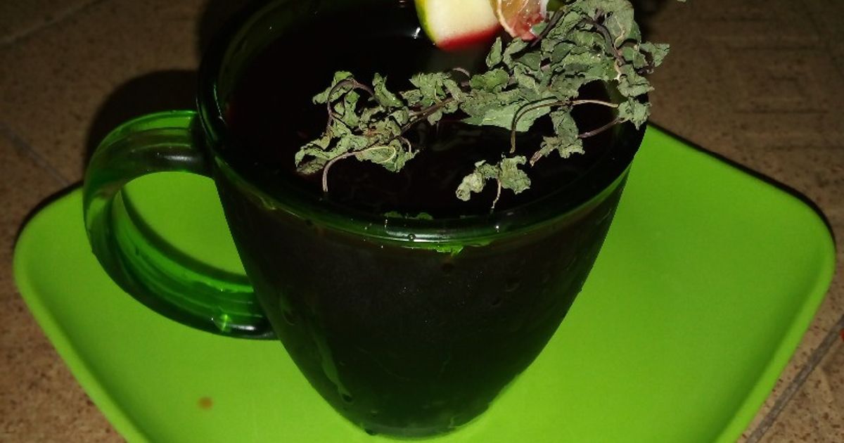 Zobo Juice Recipe by mimieylurv - Cookpad