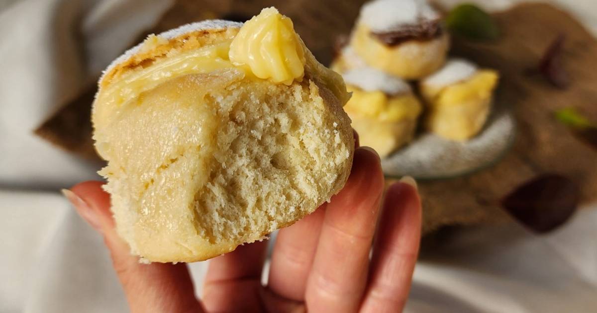 Facturas muy faciles - 119 recetas caseras- Cookpad