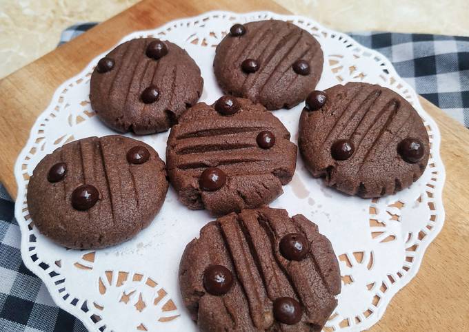 Resep 365. Goodtime Cookies oleh Heni Suryani - Cookpad