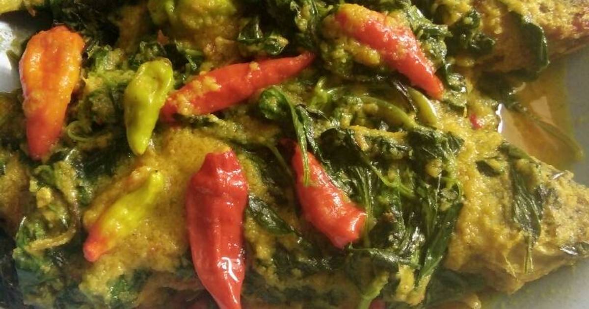 Resep Pesmol kemangi 2 oleh Neneng Epi - Cookpad