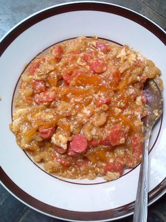 Resep Seblak No Pedas Anti Cabai oleh Ice Oktaviona - Cookpad